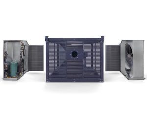 PCA (Pre-Conditioned Air Units). – İmbat